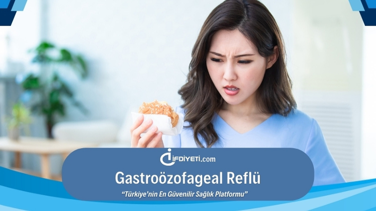 Gastroözofageal Reflü İçin Bitkisel Çözümler | İFDİYETİ.COM