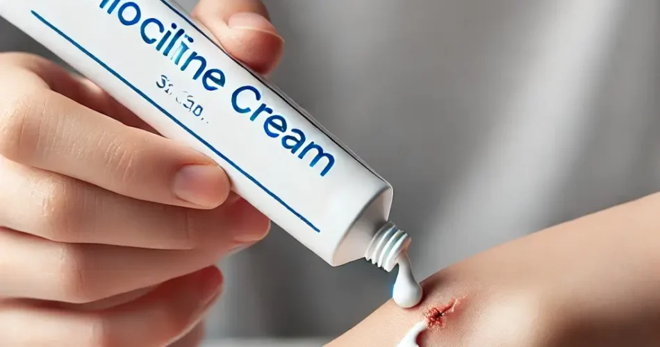 Thiocilline Krem Kullananların Yorumları | İFDİYETİ.COM