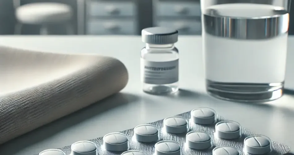 Faverin Nedir ve Ne İçin Kullanılır? | İFDİYETİ.COM